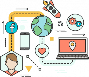 StackExpert | Web, App Development & Digital Marketing Company