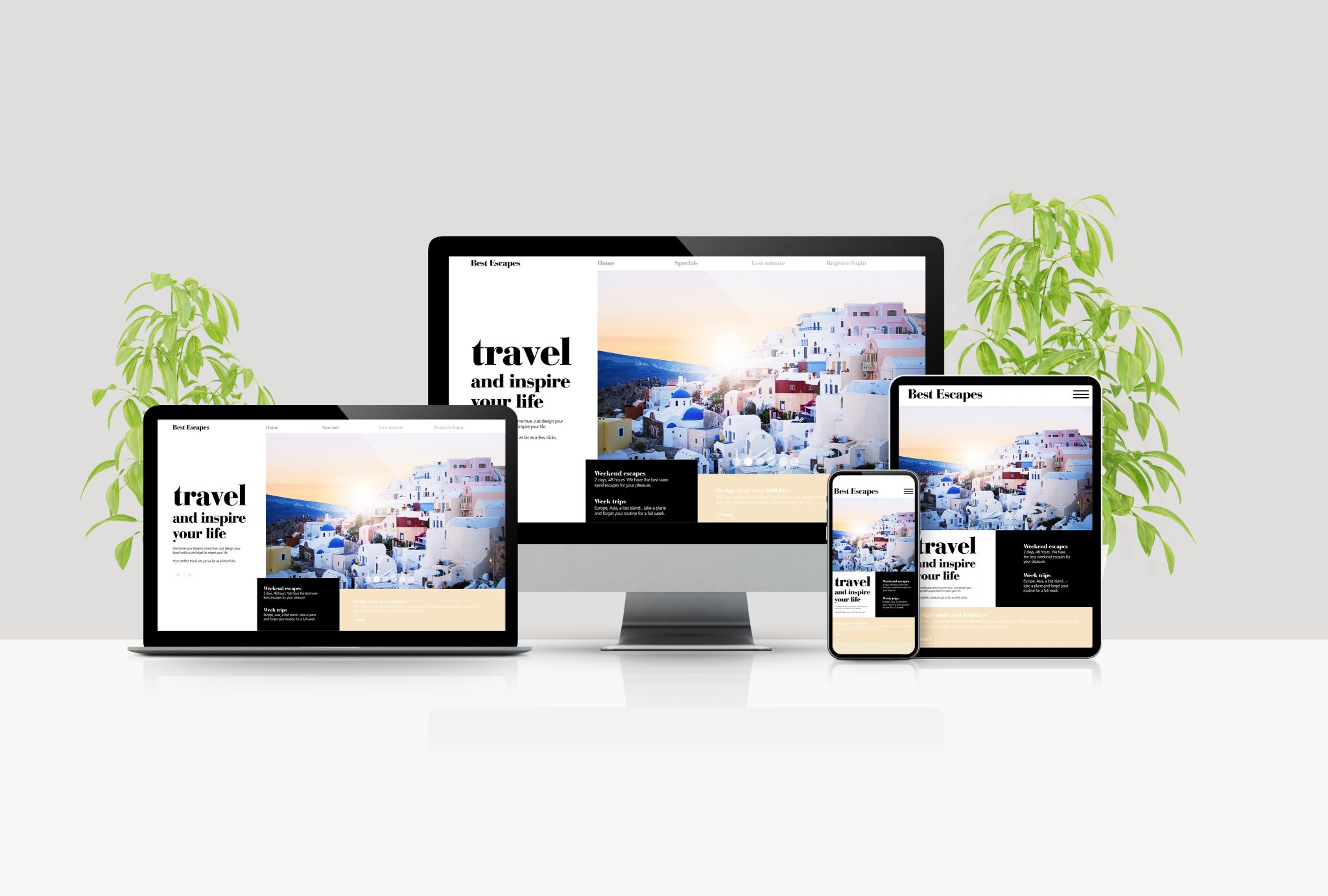 StackExpert - Web & App development, Digital Marketing, SEO | SEM | SMM