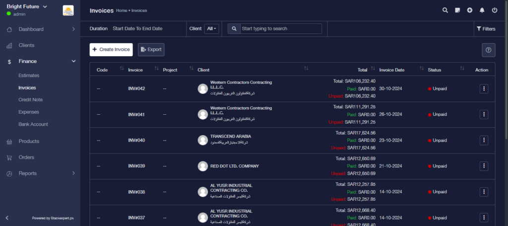 Best ZATCA-Approved E-Invoicing Software for Saudi Arabia